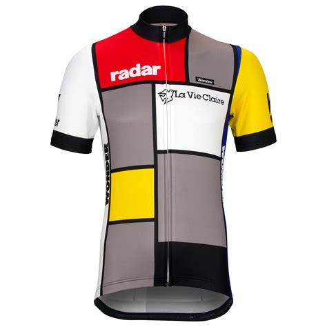 Retro Cycling Jerseys Vintage Classic Jerseys Prendas Ciclismo
