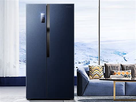 双开门冰箱推荐 家用双开门冰箱品牌推荐哪个？双开门冰箱家用推荐品牌 海尔、美的、容声、西门子、卡萨帝等哪款值得买？ 知乎