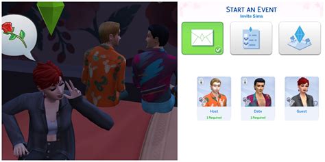 How To Start A Polyamorous Relationship In The Sims 4