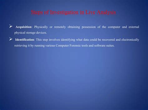 Computer Forensic Pptx