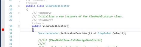 Getting Started With MVVM Light With WPF