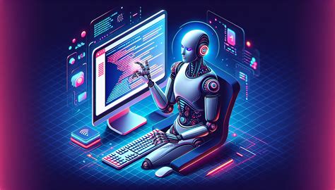 Could Robots Be The Future Of Web Development In 2025 Finddevs