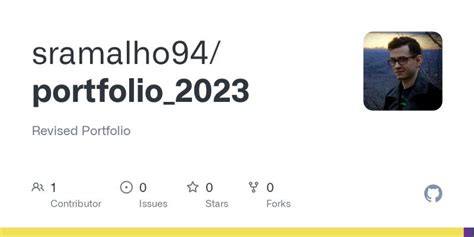 Stephan D Ramalho On Linkedin Github Sramalho94portfolio2023 Revised Portfolio