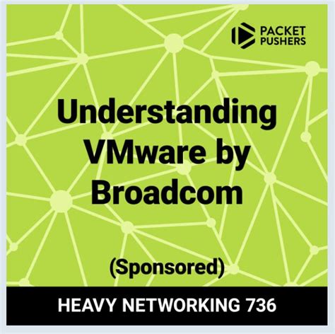 Doug Mehringer On Linkedin Understanding Vmware By Broadcom Sponsored
