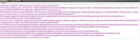 qwebview 拦截请求，获取post数据 lacoucou的博客 csdn博客