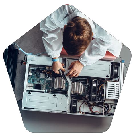 Software Hardware Engineering Carlton National