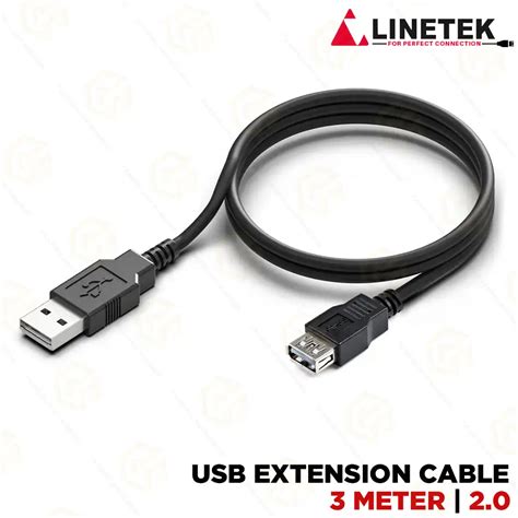 Usb Extension Cable