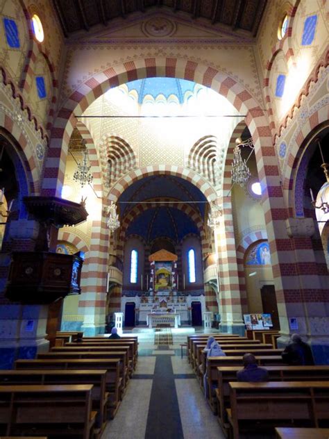 Eritrea Asmara Catholic Cathedral Travel2unlimited