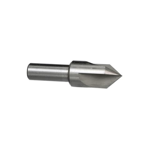 Countersink Bits Drill Bits The Home Depot