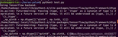 Python Yolo V4的 环境配置 与 Demo编译运行车辆识别darknet Yolov4训练数据集 Csdn博客
