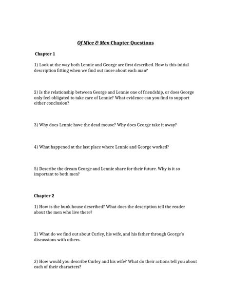 Omam Ch 1 3 Questions Pdf