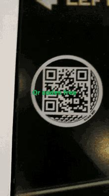 Qr Code Gif GIFs Tenor