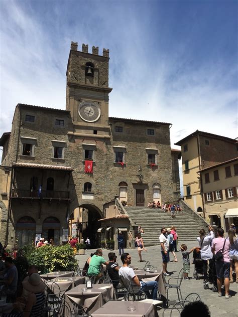 Cortona ervaringen | Reisverslagen & persoonlijke tips!