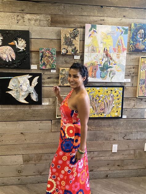 Meet Anu Kumar Canvasrebel Magazine