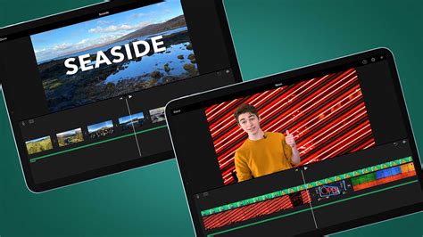 بهترین برنامه‌های ادیت فیلم برای اندروید