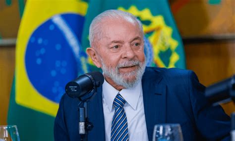 Lula é Internado às Pressas E Passa Por Cirurgia Após Sentir Dor De