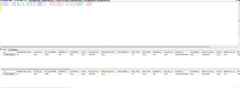 sql server i can select a row when add space after character