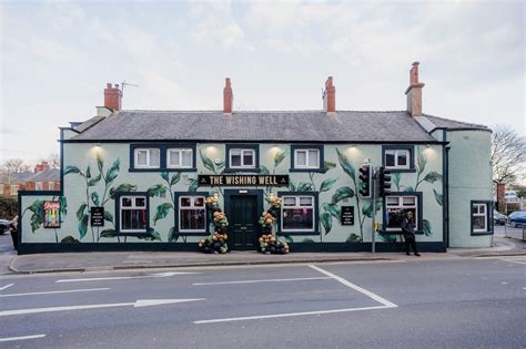 The Wheatsheaf Pub Added A New Photo The Wheatsheaf Pub