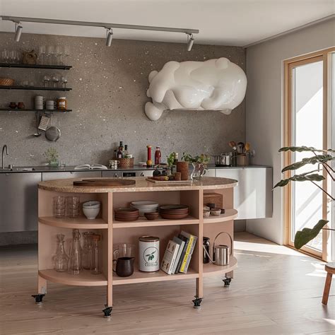 Litelab Lighting Fixtures Shelly Lighting