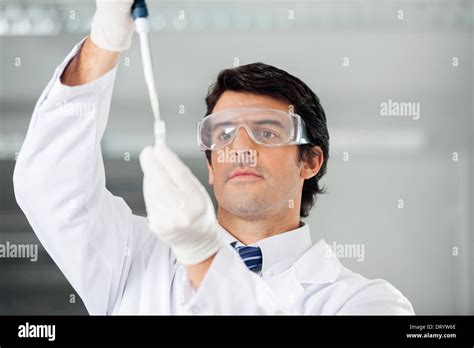 Solution Test Hi Res Stock Photography And Images Alamy