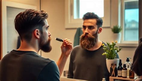 How To FIX Patchy Beard SIMPLE Tips For GROWTH