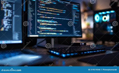 Generative Ai Software Development Concepts And Programming For Various Devices Software