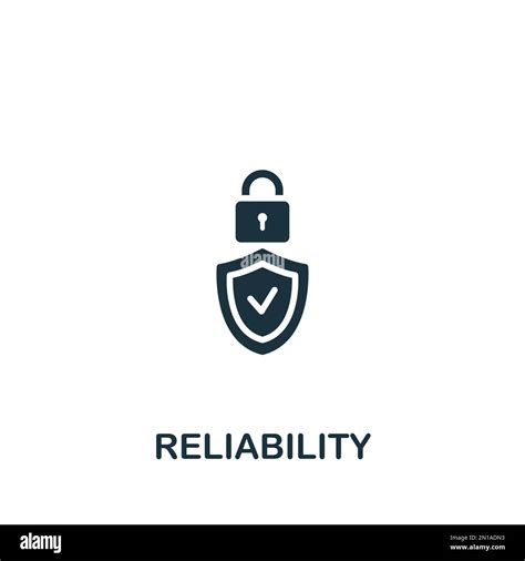 Reliability Symbol