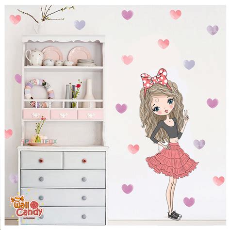 خرید استیکر دیواری خرید برچسب دیواری دیوار آب نباتی 🙂