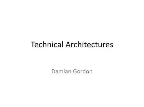 E Commerce Architecture Pptx Computing Technology And Computing E Commerce Architecture Pptx Computing Technology And Computing