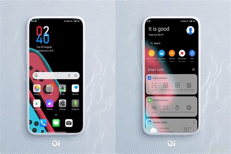 P Default Theme For Miui IOS Style Theme For Miui