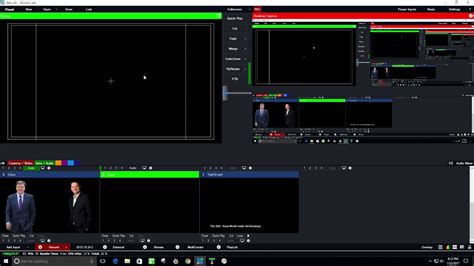 Vmix Add Safe Area To Live Streaming Software Liberals Love It Youtube