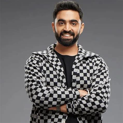 Rahul Dua Influencers Place