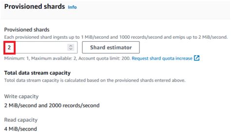 Aws Inquiry Shard Number Api Gateway