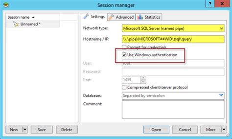 Directaccess Sql Server High Cpu Usage Richard M Hicks Consulting Inc