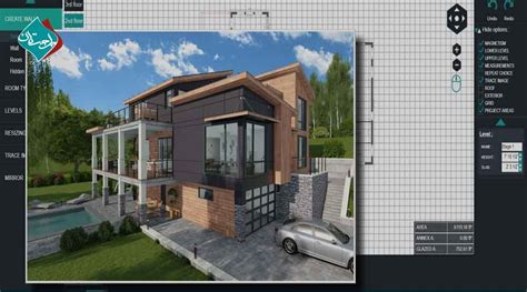 بهترین نرم افزارهای طراحی داخلی معرفی 7 نرم افزار کاربردی آموزشگاه هنری طرحستان