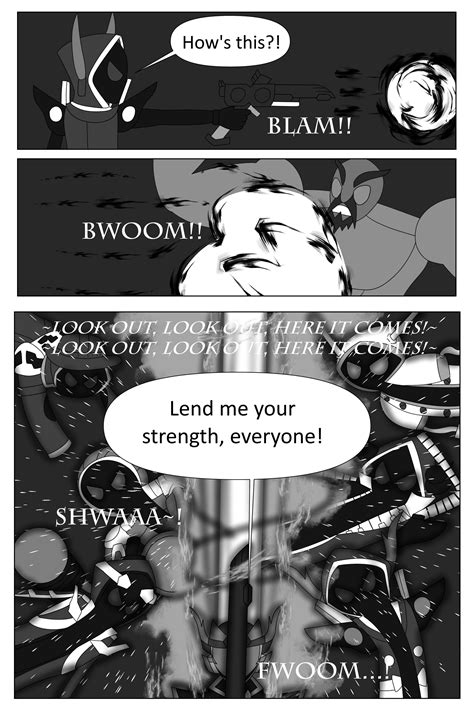 The New Lumos Heist Part 14 R Miitopia