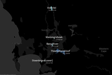 Create Art Using Tableau Custom Maps Blogs SuperDataScience Machine Learning AI Data