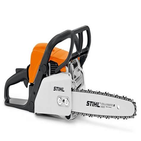 Stihl MS 180 Petrol Operated Chainsaw 16 Inch At Rs 14900 In Lucknow ID 22883331673