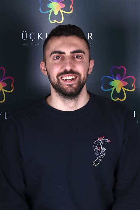 Sedat Çakır Uckuyular Dis