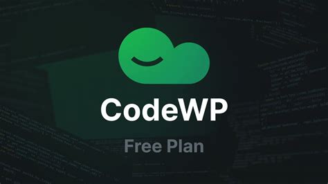 Codewp Ai Free Plan Overview Features And Onboarding Youtube