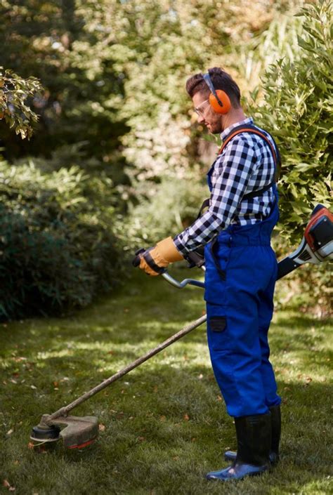 Grounds Maintenance Dynamic Resourcing Services