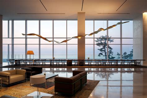 강릉 씨마크 호텔