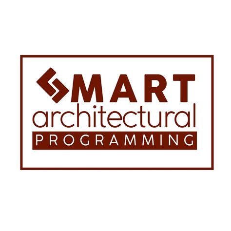 the smart architectural programming