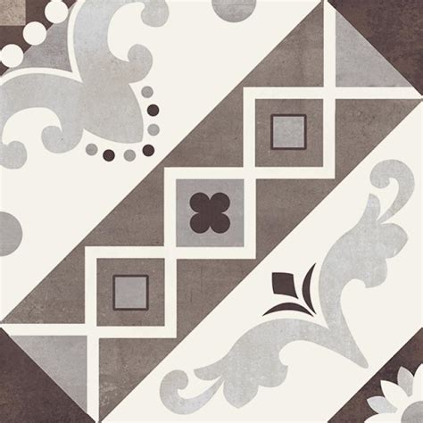 Encaustic Look Tile Tilezz