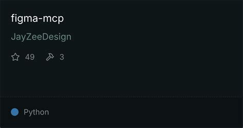 Figma Mcp Glama