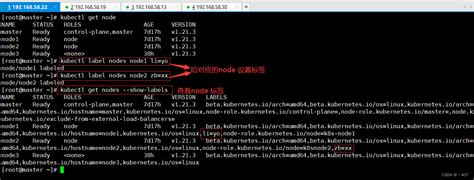 kubernetes k8s list watch机制、调度约束 etcd list watch机制 csdn博客