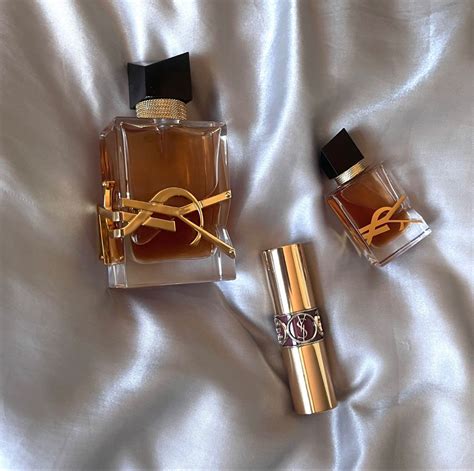 Ysl Libre Perfume Bottles