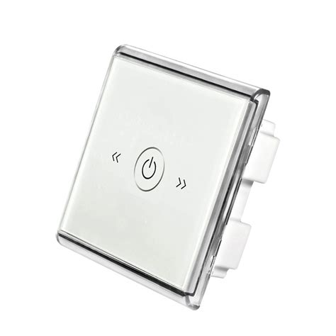 1 Gang Glass Touch Wall Panel Delay Switch With Lcd Adjustable Delay Switch And 1 Gang Switch 1 Gang Glass Touch Wall Panel Delay Switch With Lcd Adjustable Delay Switch And 1 Gang Switch