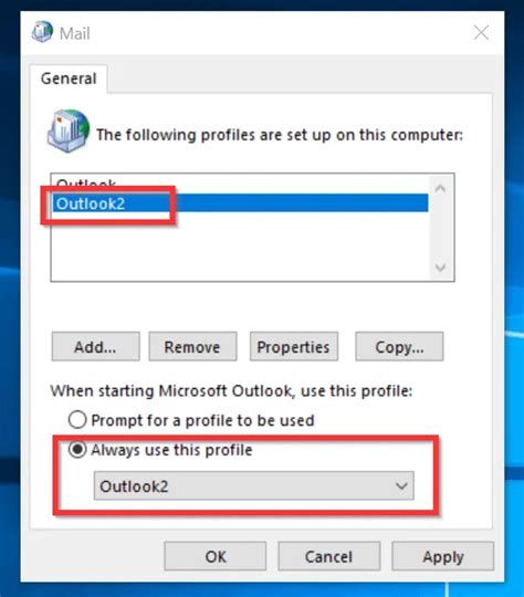 Cannot Start Microsoft Outlook Fixed Itechguides