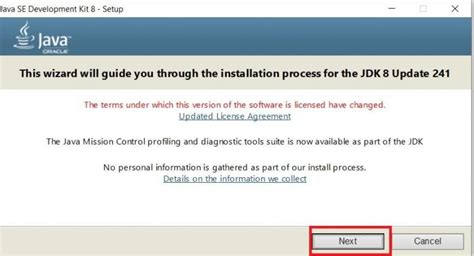 How To Download And Install Java SE JDK On Windows